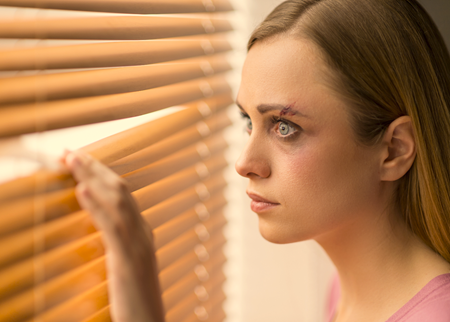 Domestic Violence Lawyer: FV Battery, FV Assault in Georgia