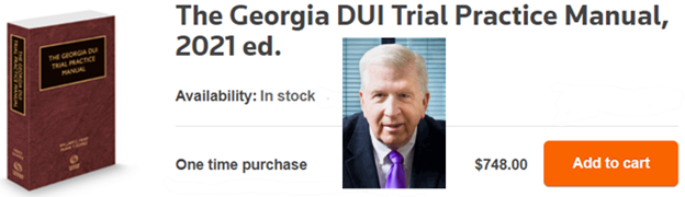 DUI in Georgia: Consequences of DUI under GA DUI Laws — Georgia ...