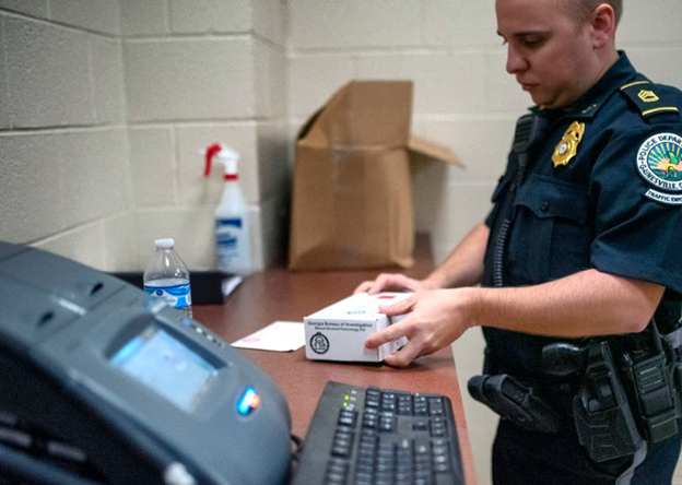 DUI in Georgia: Consequences of DUI under GA DUI Laws — Georgia ...