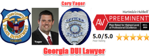 Georgia DUI Less Safe Laws: What You Need to Know: DUI in GA