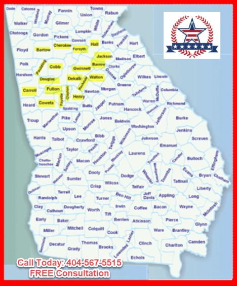 Atlanta Criminal Defense Lawyers | Fulton County, GA DUI Attorneys ...